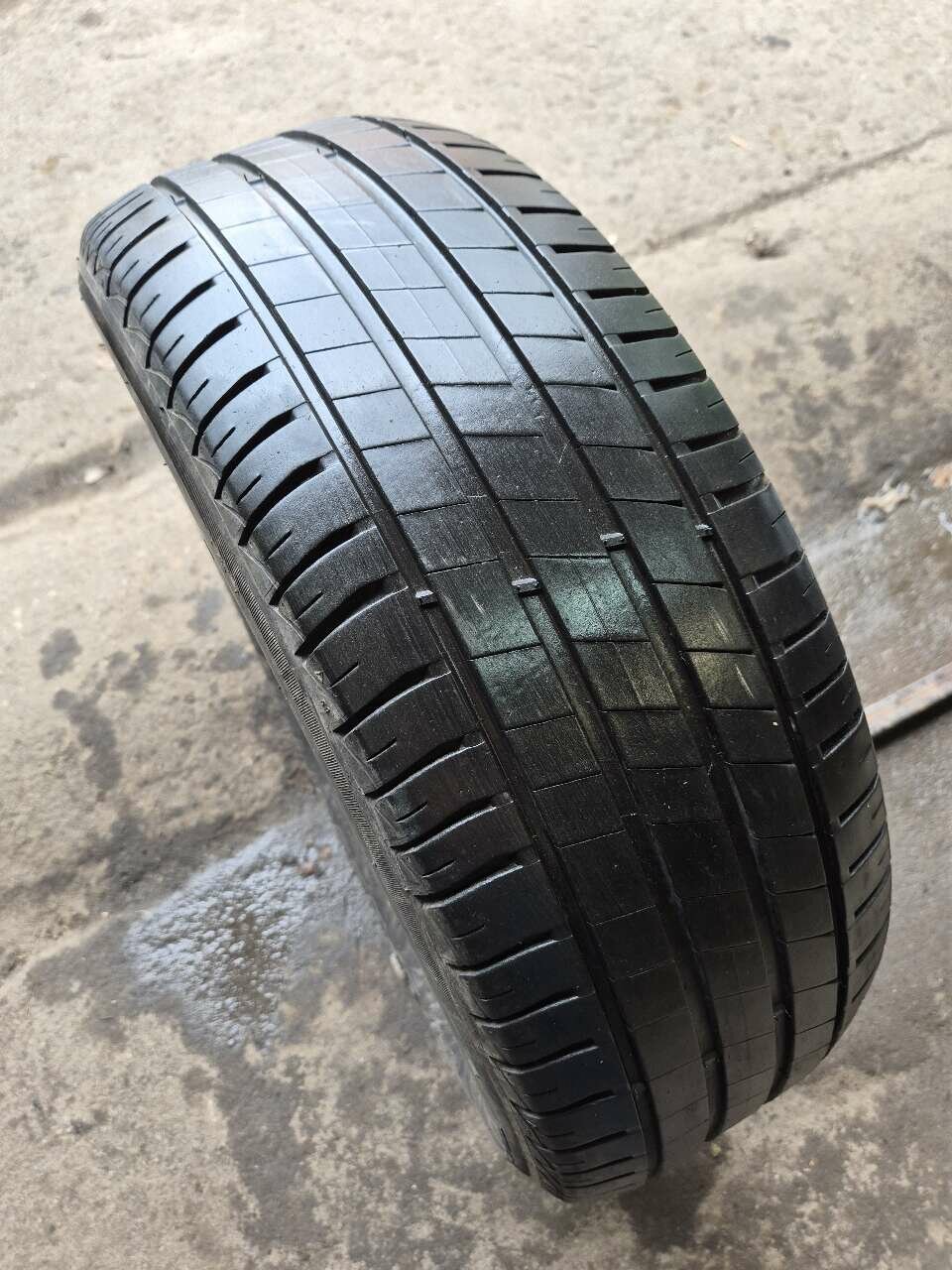215/60 R16 95H Bfgoodrich Advantage остаток:4.5 мм год:2021 арт:0138cf05