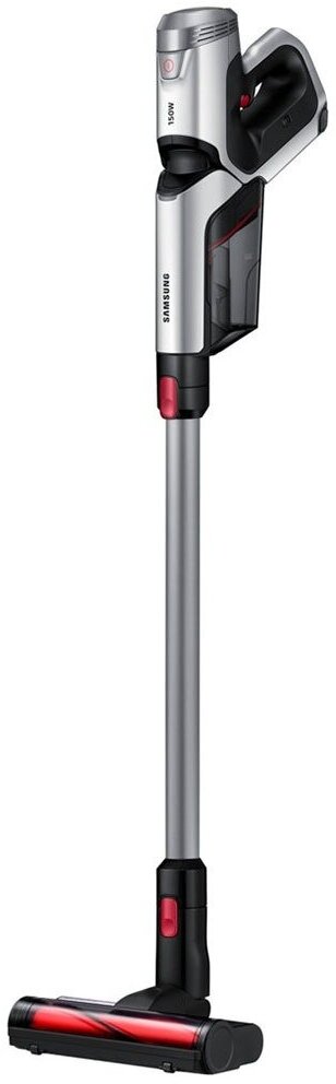 Пылесос Samsung SS80N8016K2, отсоединяемый, мощность 150Вт, аккумулятор Li-Ion