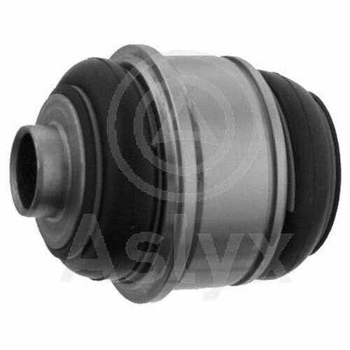 Сайлентблок BMW E39/E38/E60/E65/X5 плавающий Aslyx AS203126