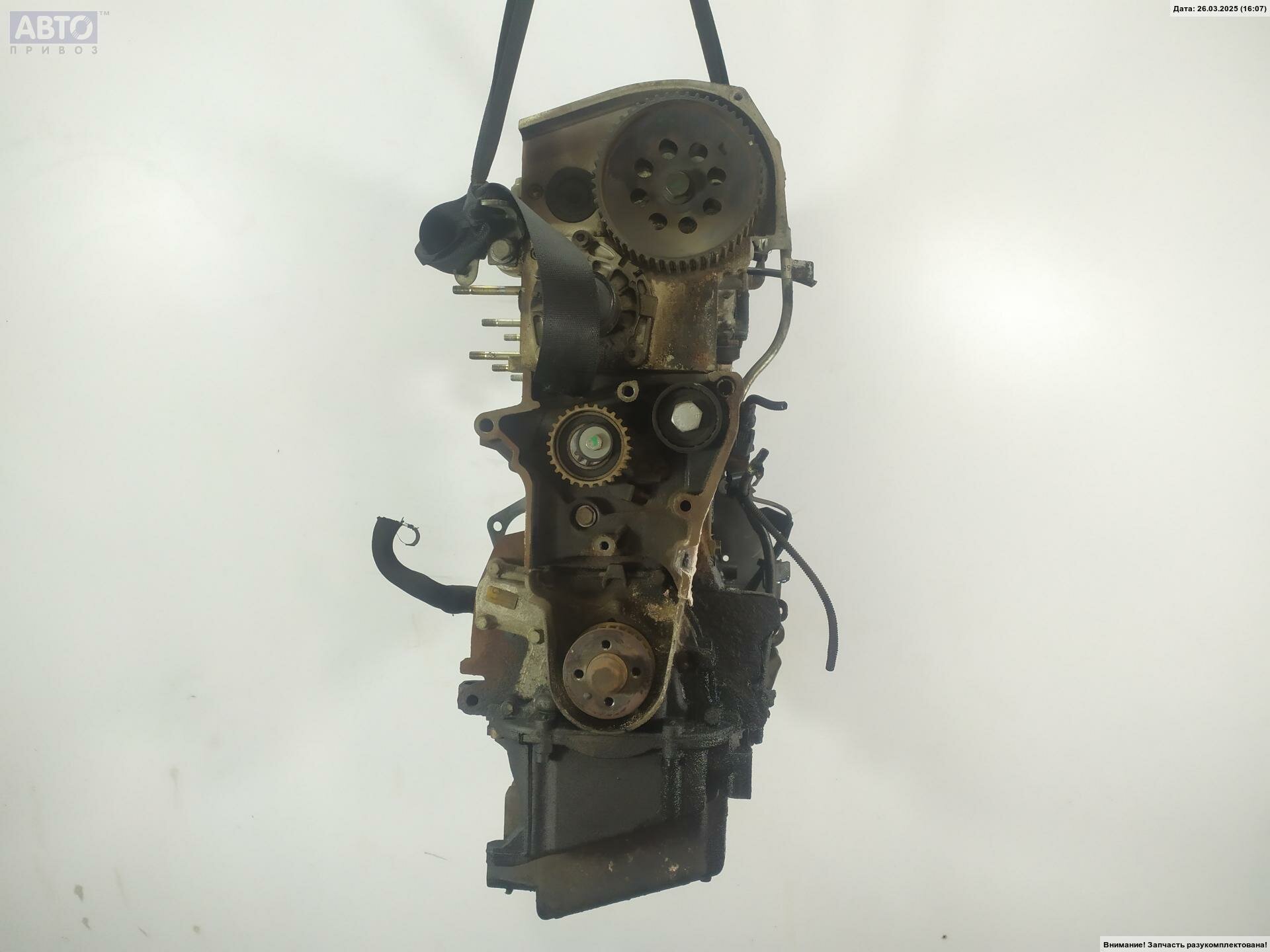 Двигатель (ДВС) Opel Vectra C (2002-2008)