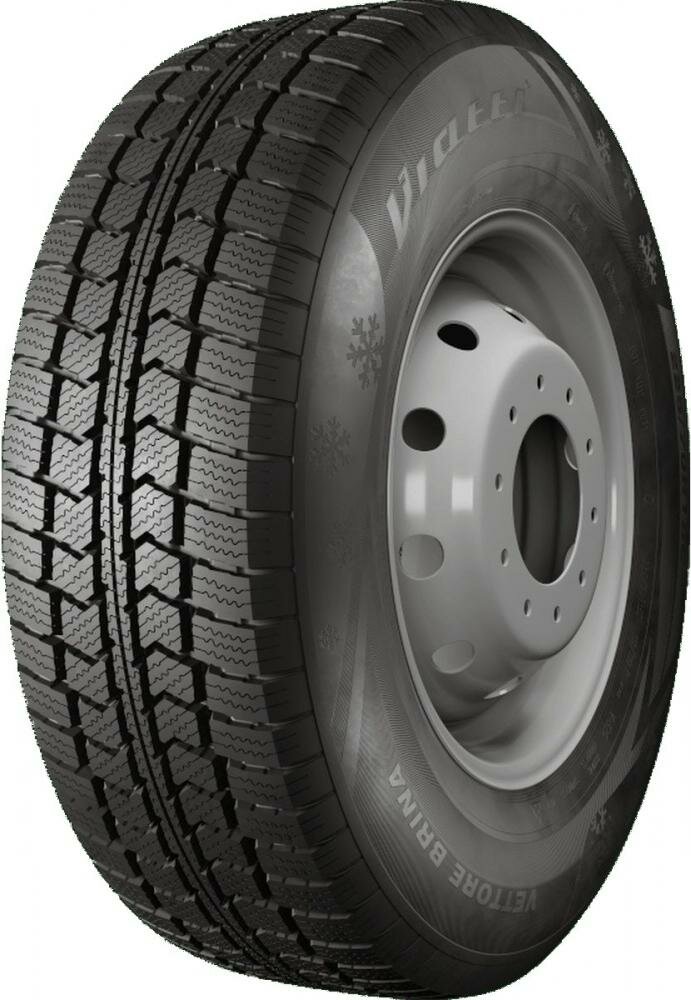 Viatti Vettore Brina V-525 205/75 R16C 110R (нешип)