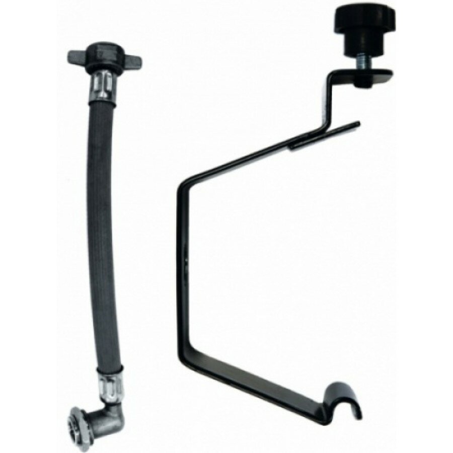 Адаптер для горелки к российскому вентильному баллону NZ A-075