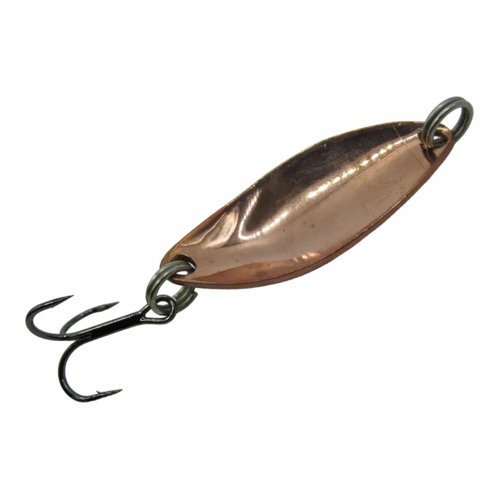 Блесна Колибри 7 гр жел/крас