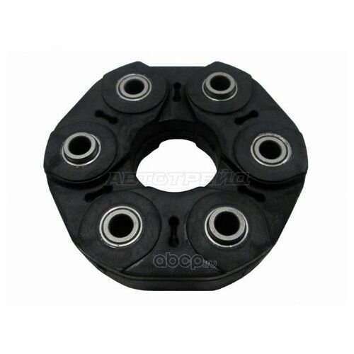 Муфта карданного вала HYUNDAI IX55 2007-2013, HYUNDAI SANTA FE (CM) 2006-2012, HYU Sat ST2930037