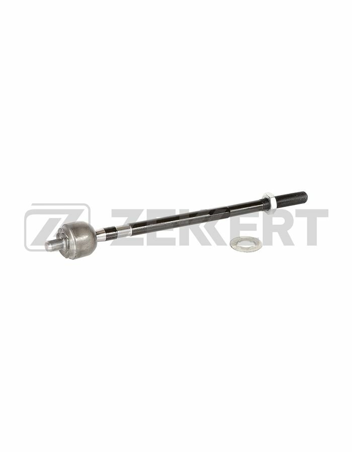Тяга рулевая лев./прав. Nissan Kubistar (X76) 03- Renault Symbol II 08- Clio II 99- Kangoo 99-