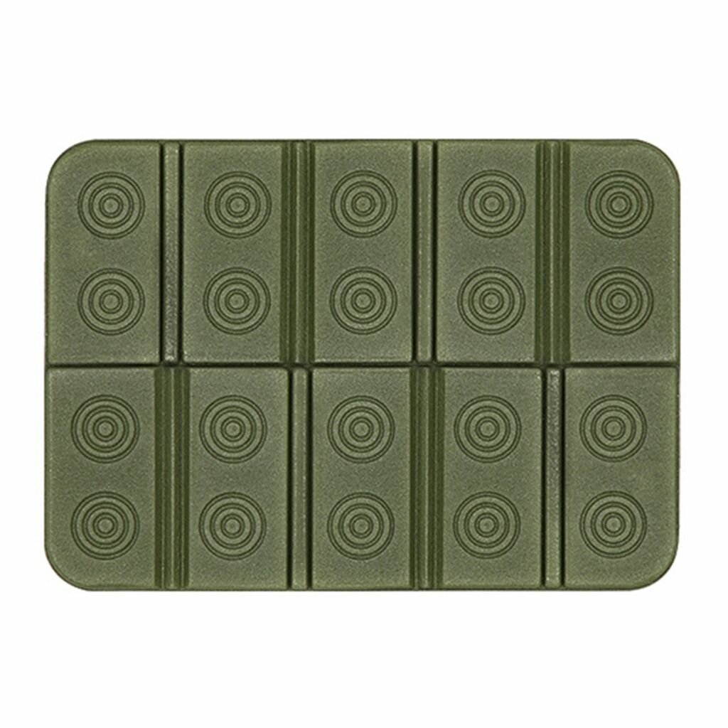 Портативный складной уличный коврик для сидения, водонепроницаемый походный коврик, сиденья кемпинга, влагостойкие подушки, прочные