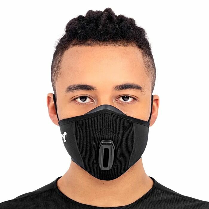 Спортивная Фильтр Маска с Клапаном NAROO MASK FZ1S