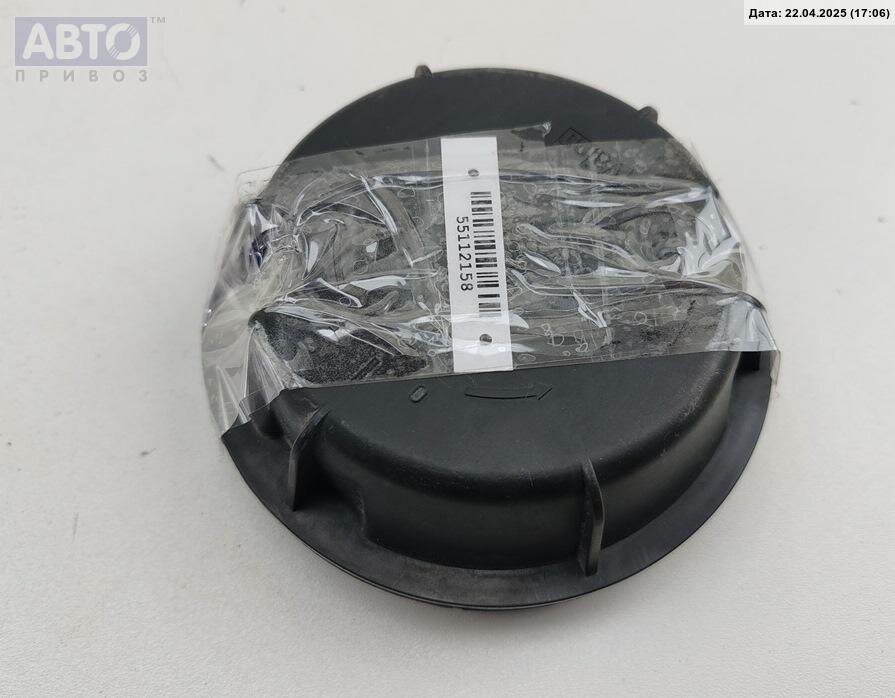 Крышка (заглушка) задняя фары правой Peugeot 307