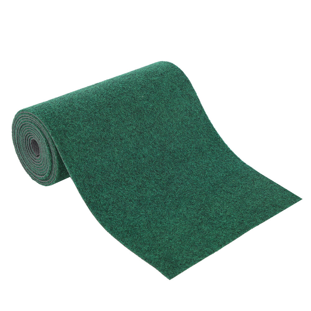 Коврик для практики гольфа 0,3x3 м, портативный коврик для гольфа на открытом воздухе, прочный тренировочный коврик