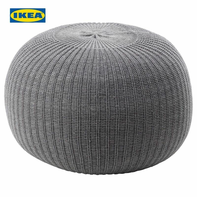 IKEA Ножной стул сандаред