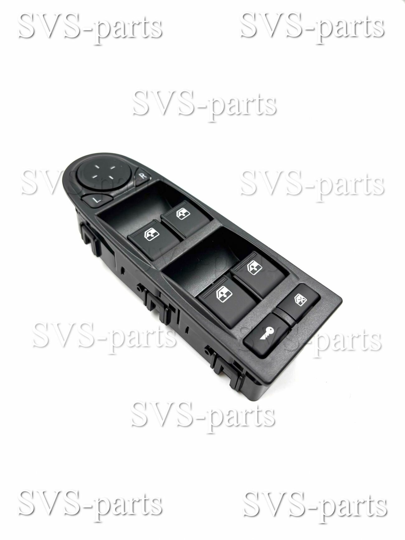 Кнопки стеклоподъемников Lada Kalina Granta OEM: 11183763080