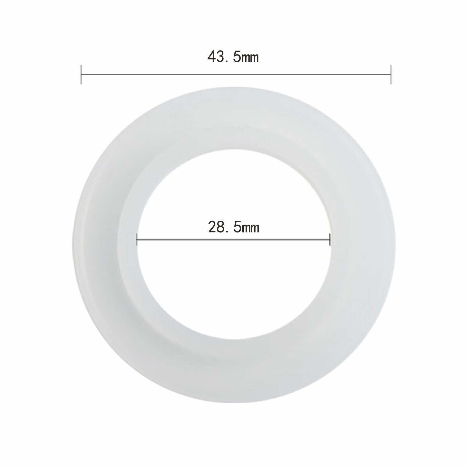 Уплотнительное кольцо