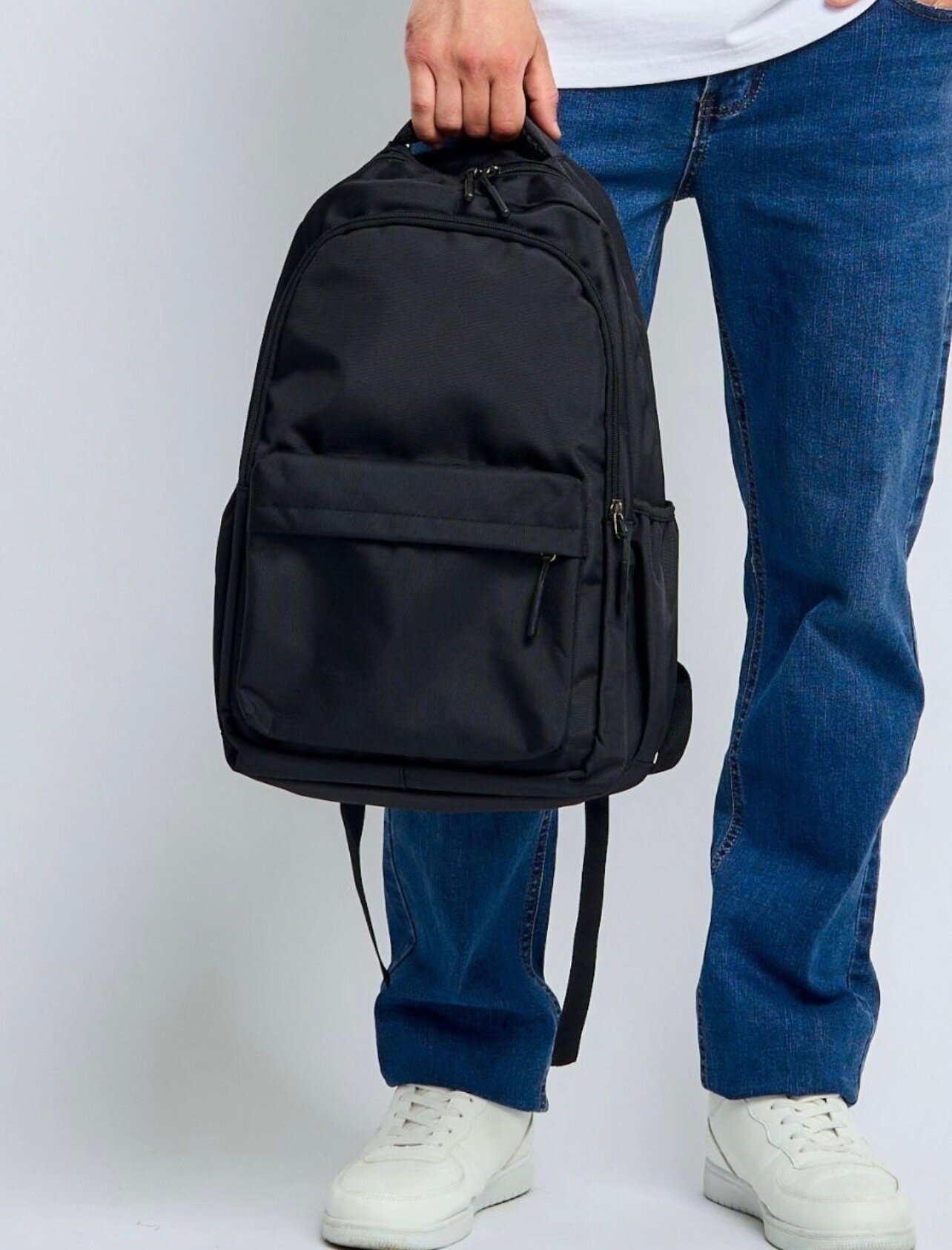 Рюкзак спортивный городской для школы и тренировок на каждый день