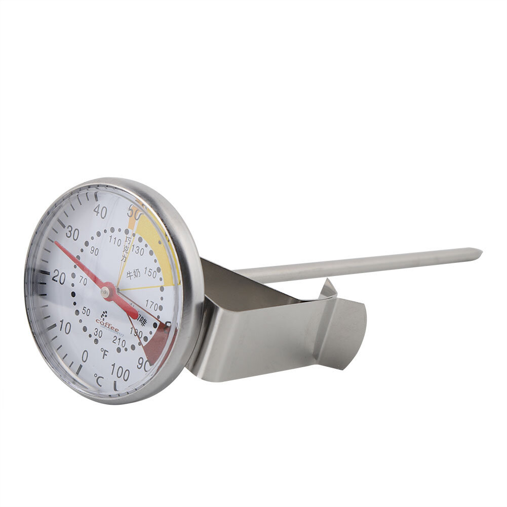 Зонд из нержавеющей стали мгновенный термометр кухня пища мясной молоко