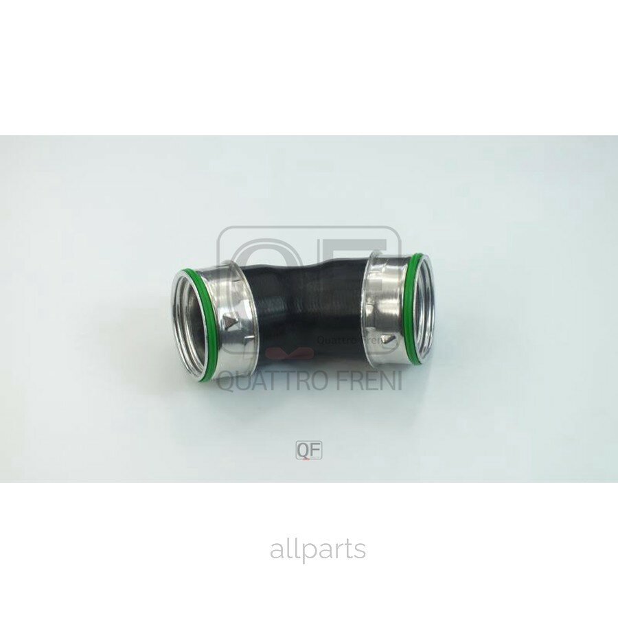 QUATTRO FRENI QF30Q00073 Патрубок интеркулера