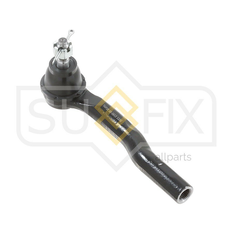 SUFIX SE1613 Наконечник рулевой тяги | лев |
