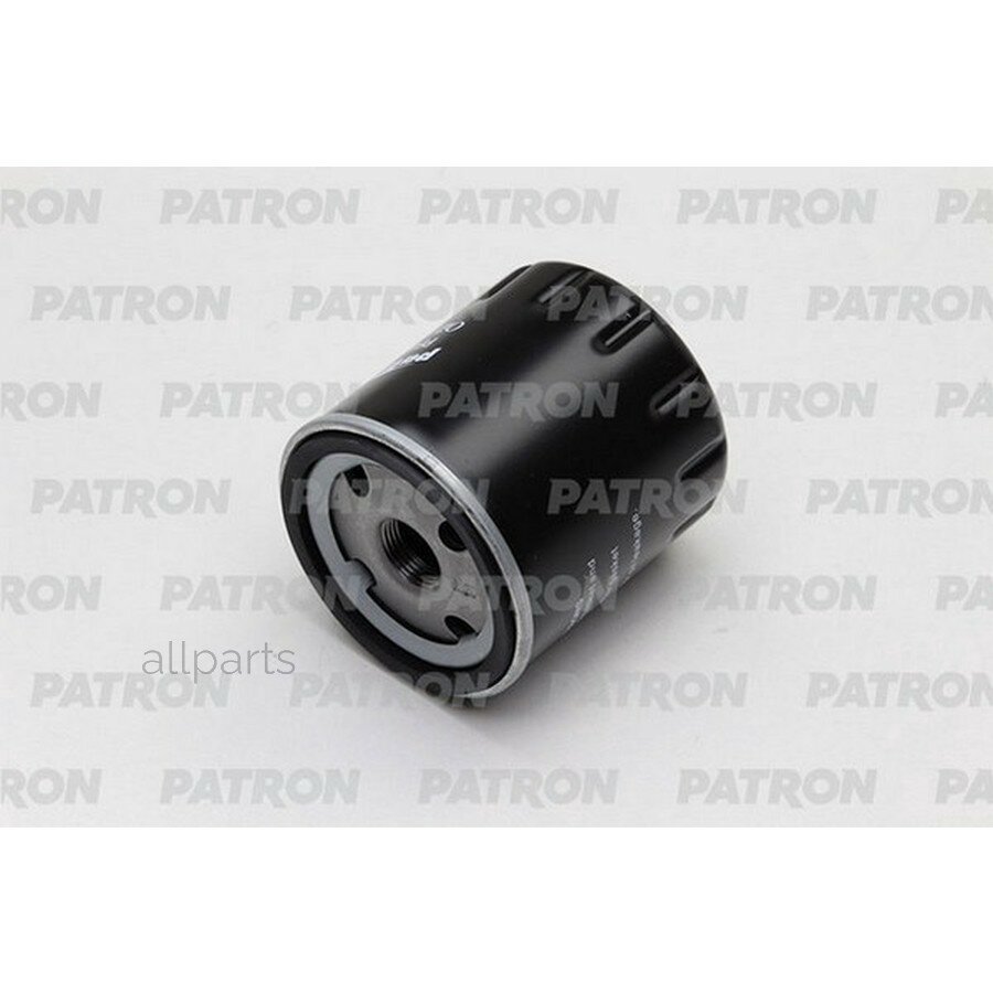 PATRON PF4033 Фильтр масляный Haval F7, Jolion 1.5, FIAT: Brava, Bravo, Marea, Multipla 1.4-1.6 1996-, Tempra, Tipo, Uno -96 /CITROEN: Jumper 96-00, C25 88-94/PEUGEOT: Boxer 94-02, J5 -94