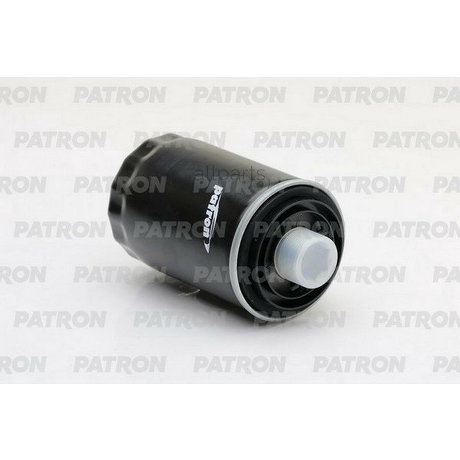 PATRON PF4176 Фильтр масляный Audi A3 04-/A4 07-A5 1.8/2.0 07-, GEELY ATLAS 1.8T PATRON PF4176
