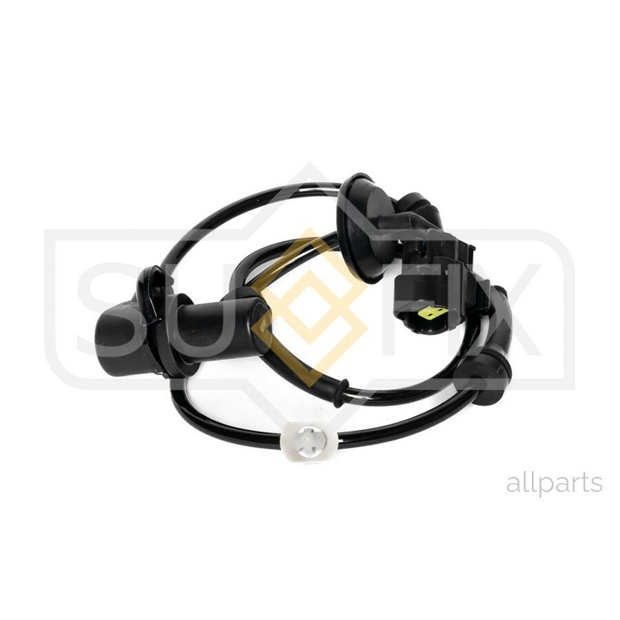SUFIX IW-1135 Датчик частоты вращения колеса (датчик ABS)