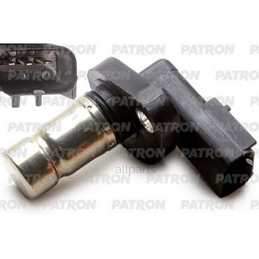 PATRON PE40084 Датчик положения коленвала CHRYSLER: PT CRUISER 01-02, SEBRING 95-02, VOYAGER 01-02 \ DODGE: CARAVAN 96-02, GRAND CARAVAN 96-97, NEON 95-02, STRATUS 95-02 \ MITSUBISHI: ECLIPSE