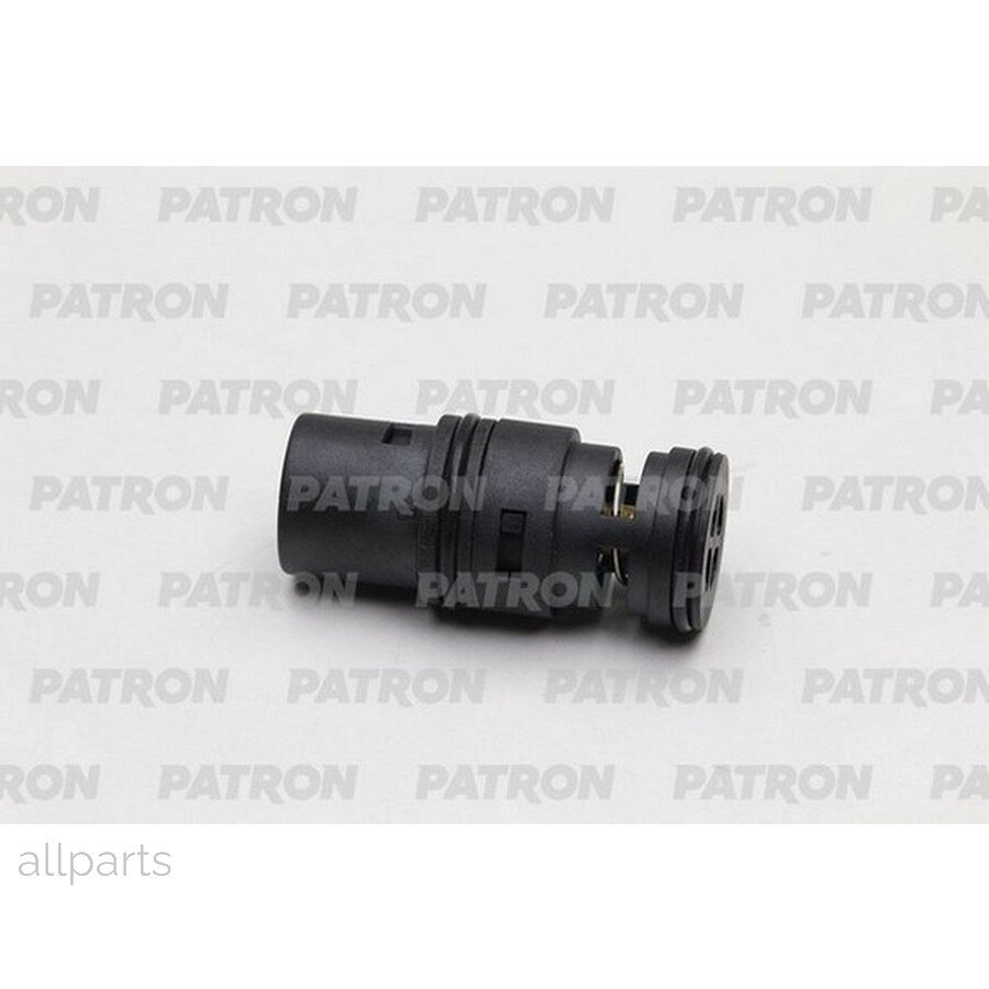 PATRON PE21042 Термостат (80 C) BMW: 3(E46) 316i/318i/320i/323i/325i/328i/330i 98-05 (M43/M52/M54/N40/N42/N45/N46)
