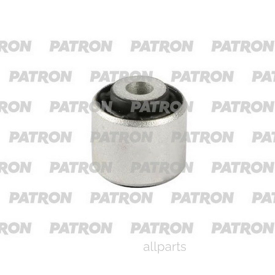 PATRON PSE11874 Сайлентблок рычага подвески AUDI A4 (8W2, 8WC, B9) 2015 - 2019 AUDI A5 (F53) 2016 - (произведено в Турции)