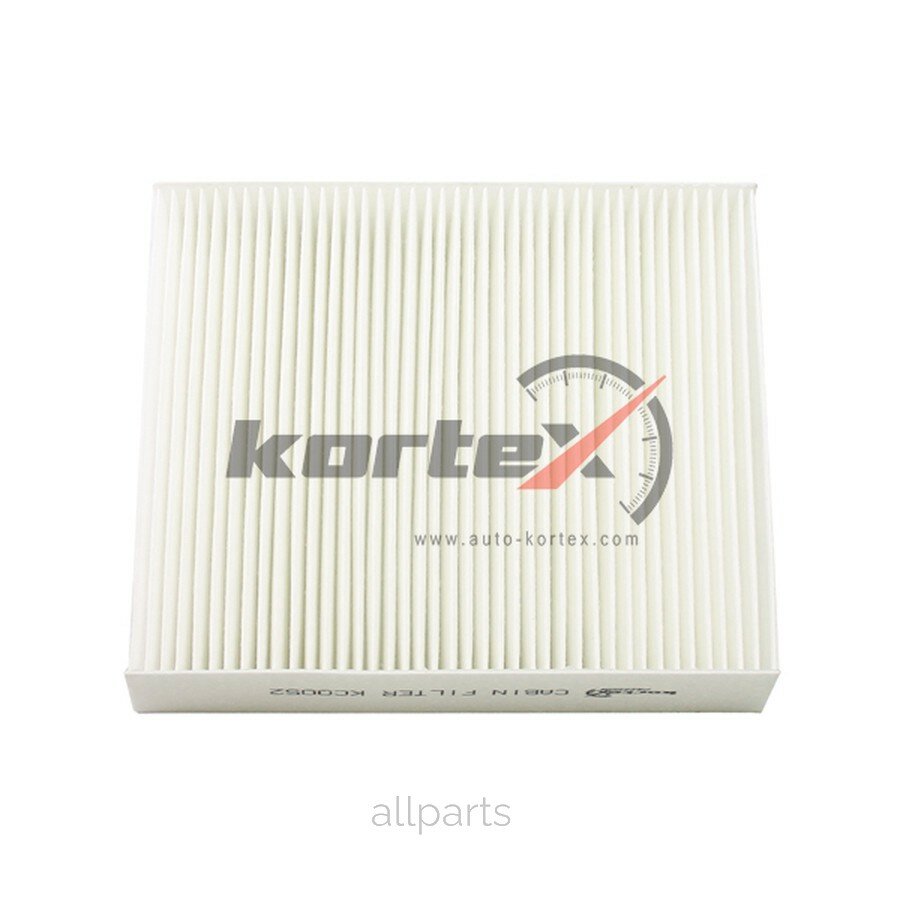 KORTEX KC0052 Фильтр салона угольный