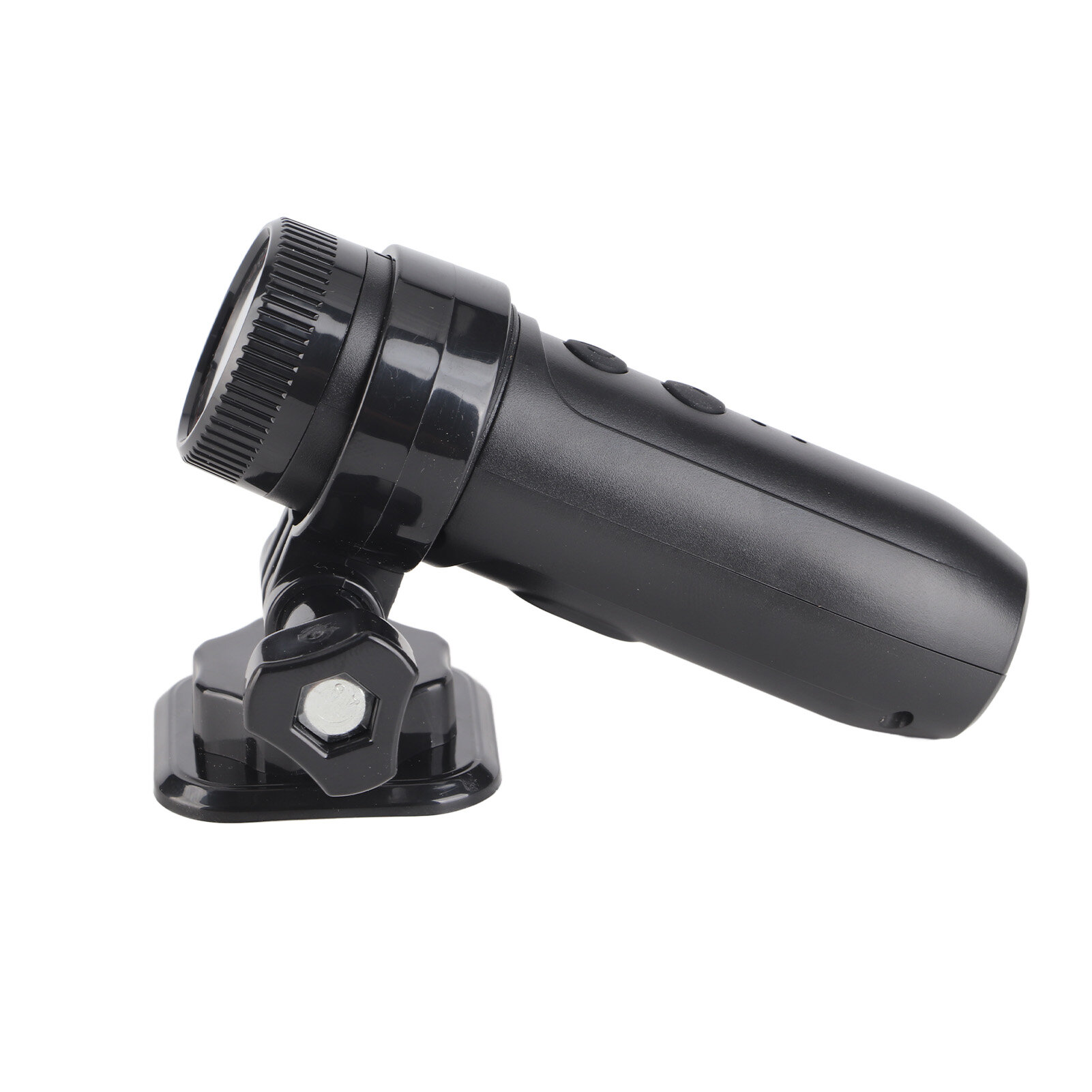 Видеокамера для мотоциклетного шлема, видеосъемка 960p, спортивные экшн-сцены, широкоугольная камера 170 градусов, водонепроницаемая, поддержка 128 ГБ.