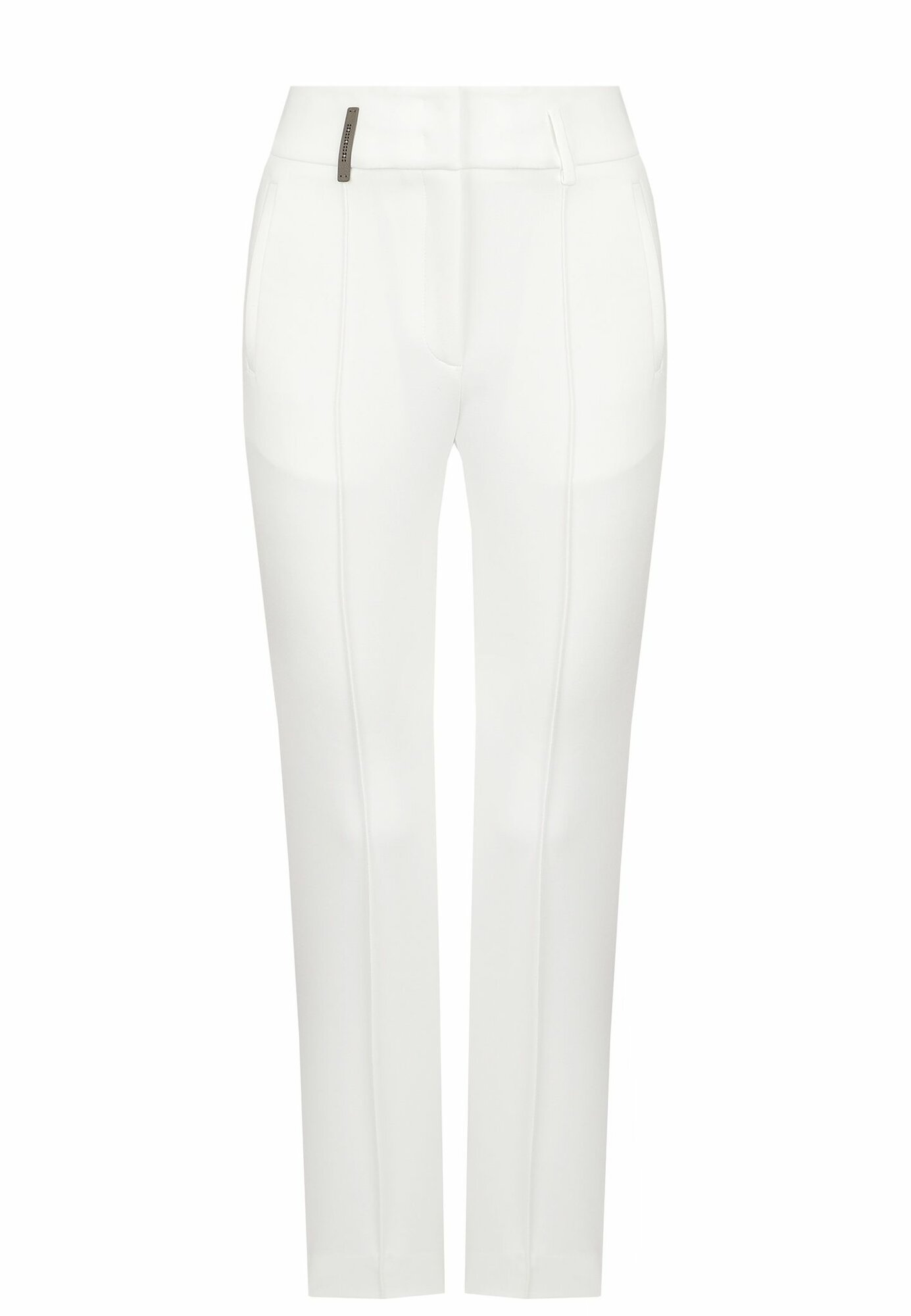 Брюки классические