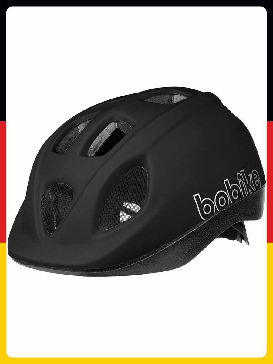 Велошлем Bobike Go XS One Size