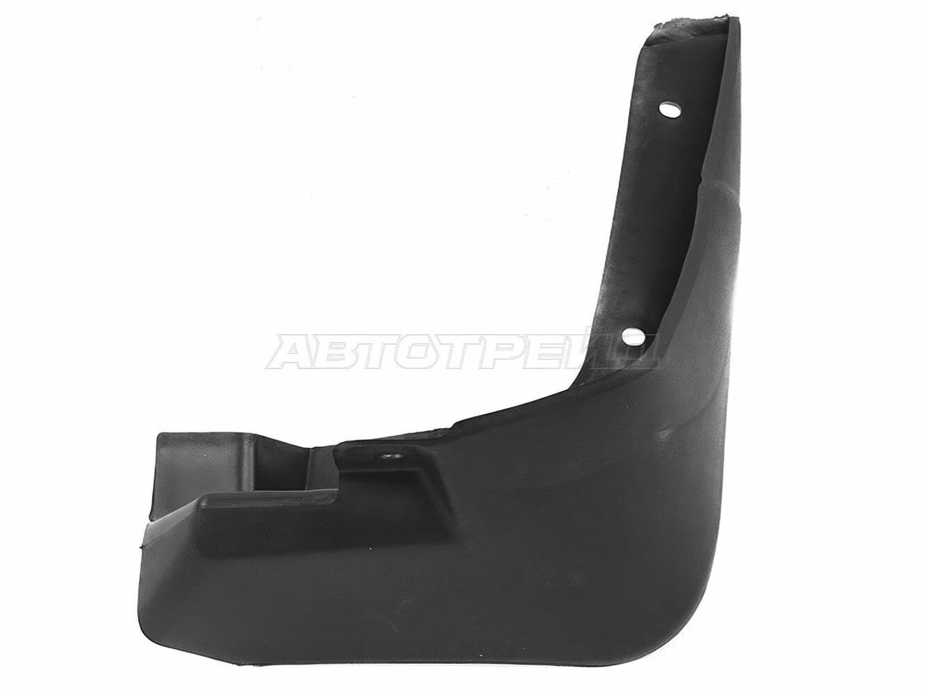 Брызговик передний правый для Шевроле Ланос, Заз S, T арт STCVD1016B1 SAT