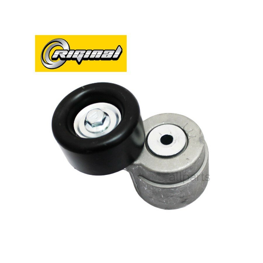 RIGINAL RG5262500F Механизм натяжения ремня для а/м Г-3302 Бизнес, Г- ель A21R23 Next дв. Cummins ISF 2,8 Евро-3 Riginal RG5262500F