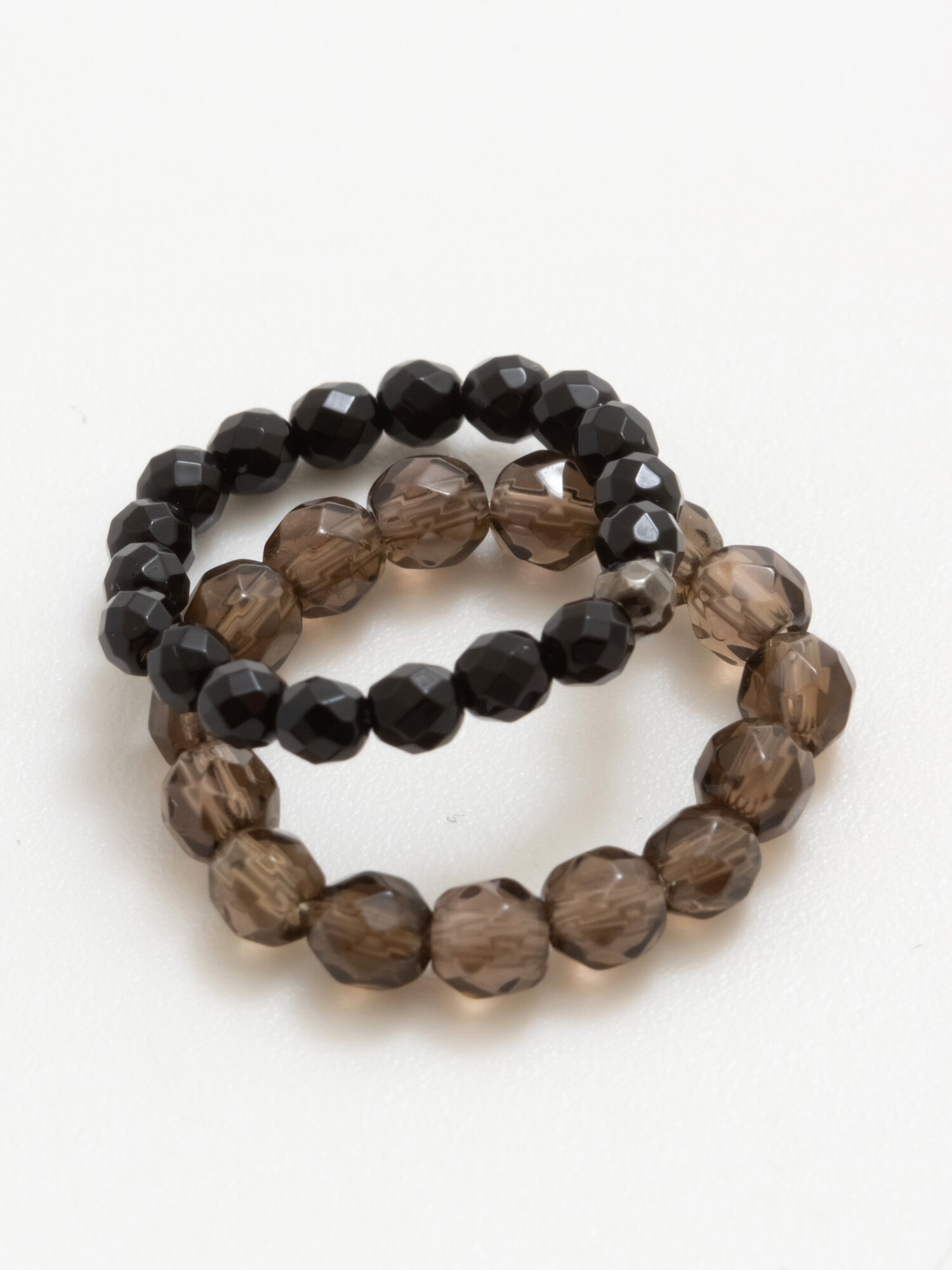 Набор колец