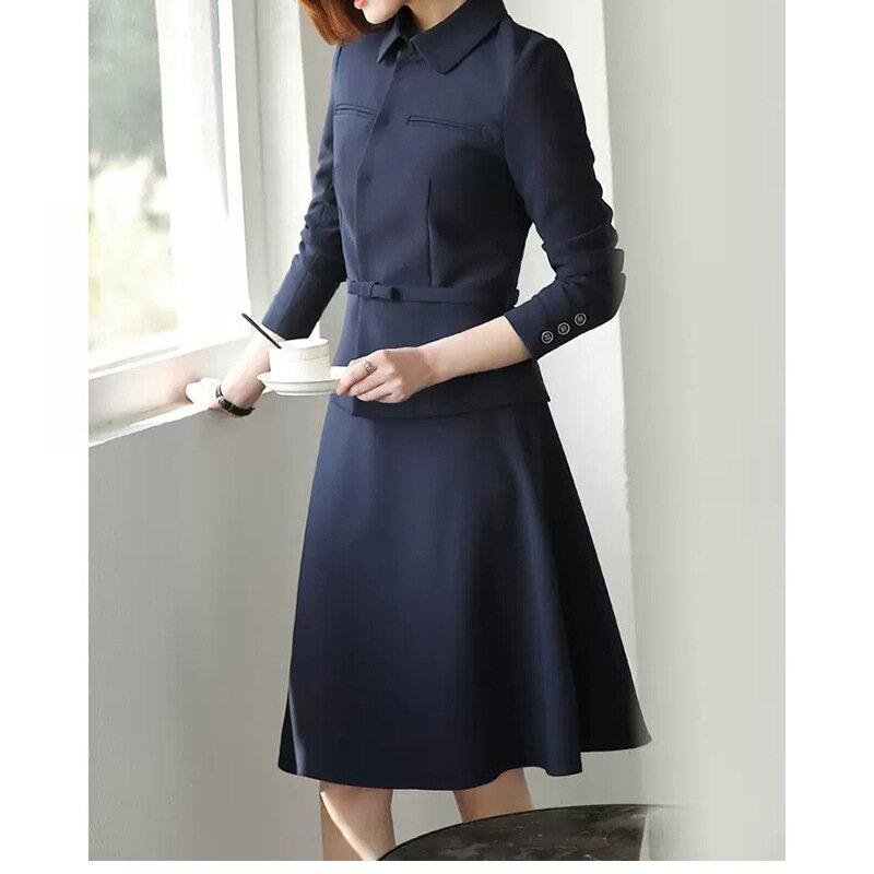 Костюм классический