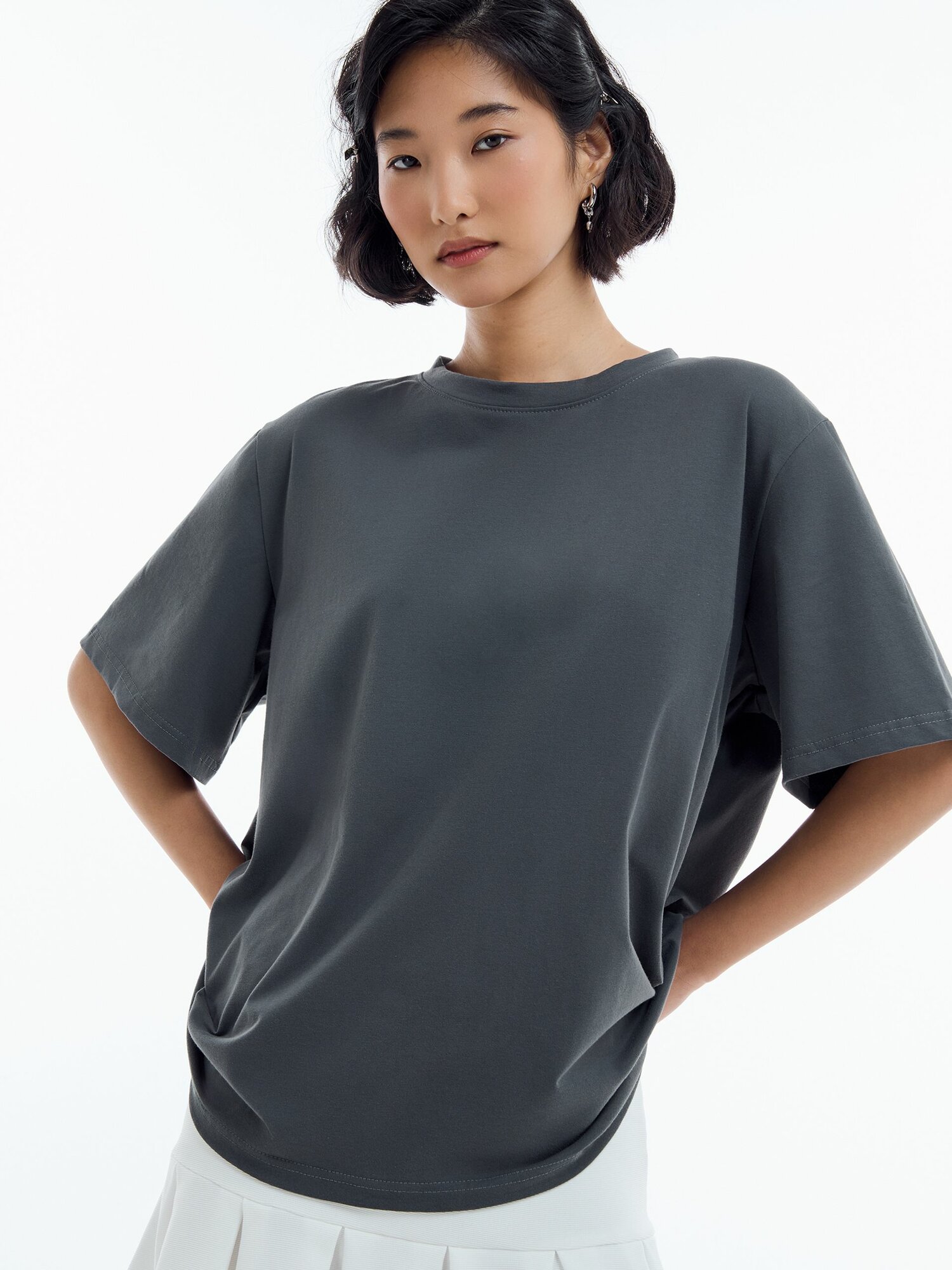 Футболка спортивная