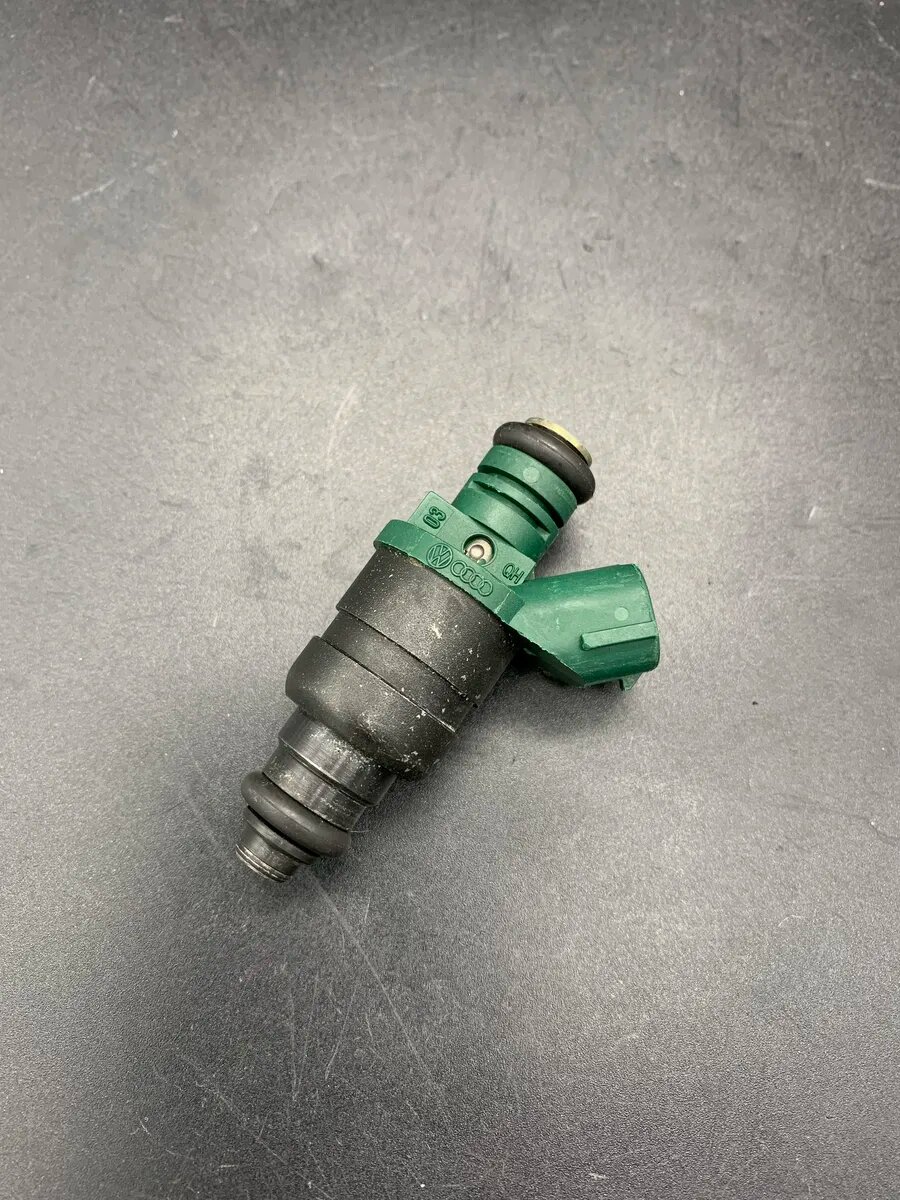 Форсунка топливная Б/У