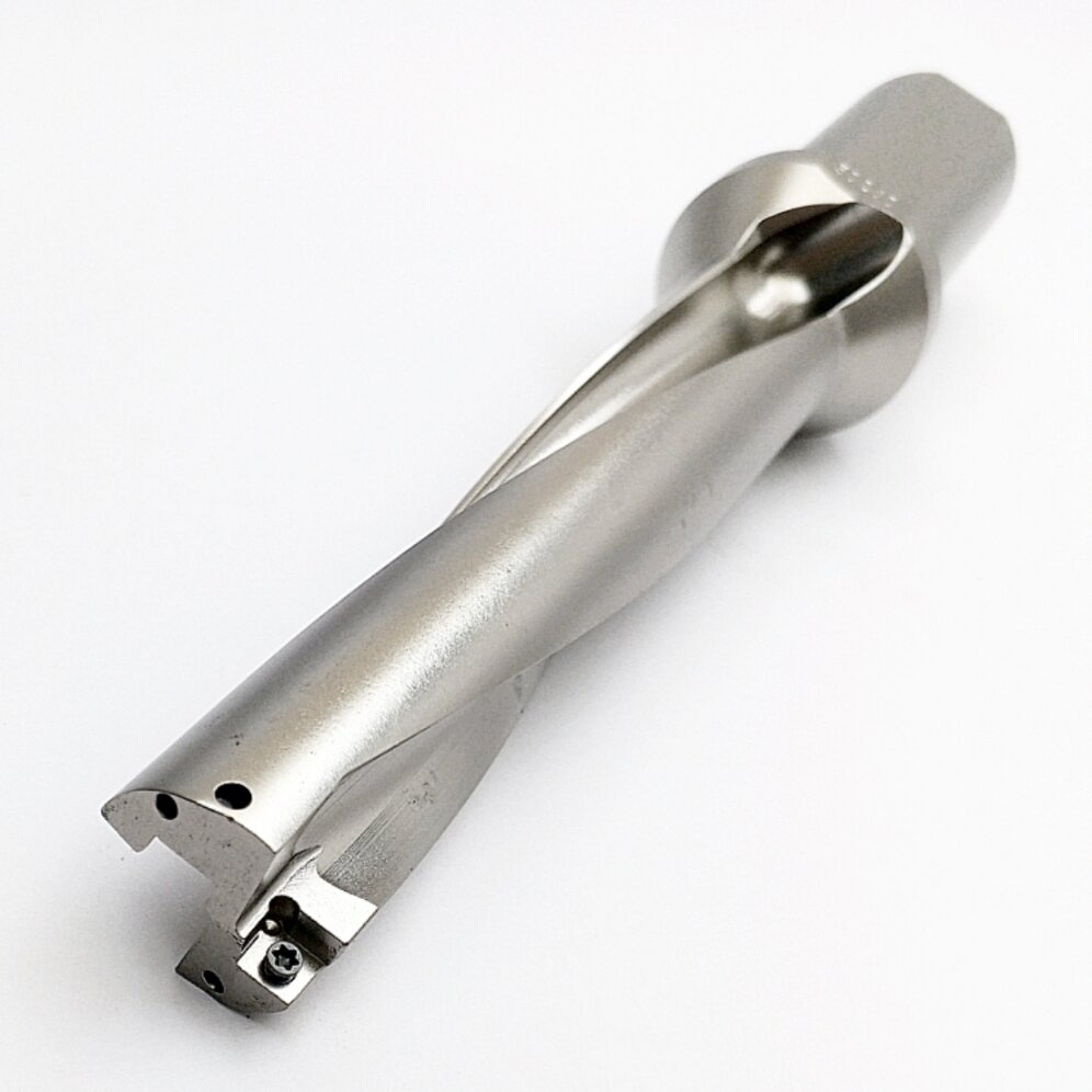 Сверло корпусное d26 с мех. креплением (SP07-5D26-C32) с СОЖ