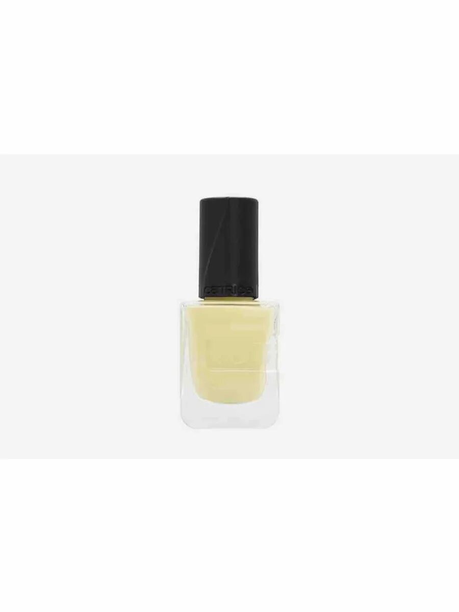 Лак для ногтей CATRICE Gel Affair Nail Lacquer 32, с эффектом геля, стойкий до 7 дней