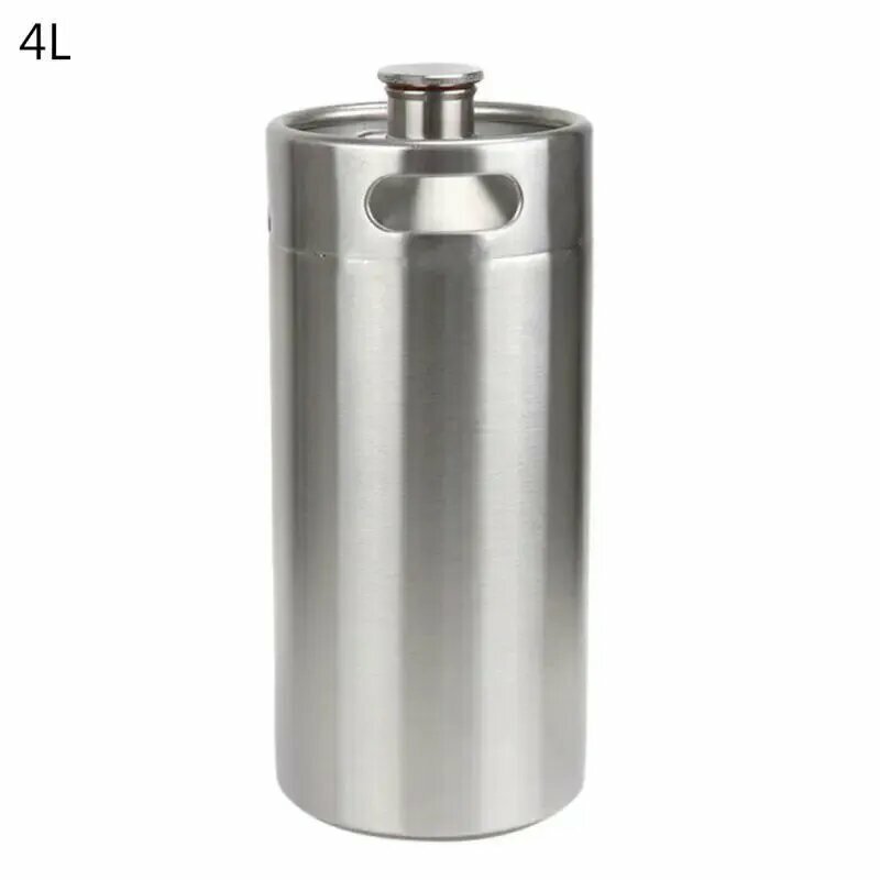 Кега Для Пива