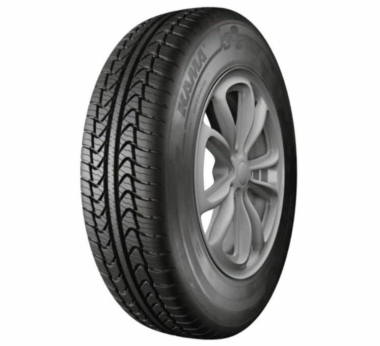 Автошина 205/70R15 96Т НК-242 (Кама 365 SUV) Нижнекамск TBL