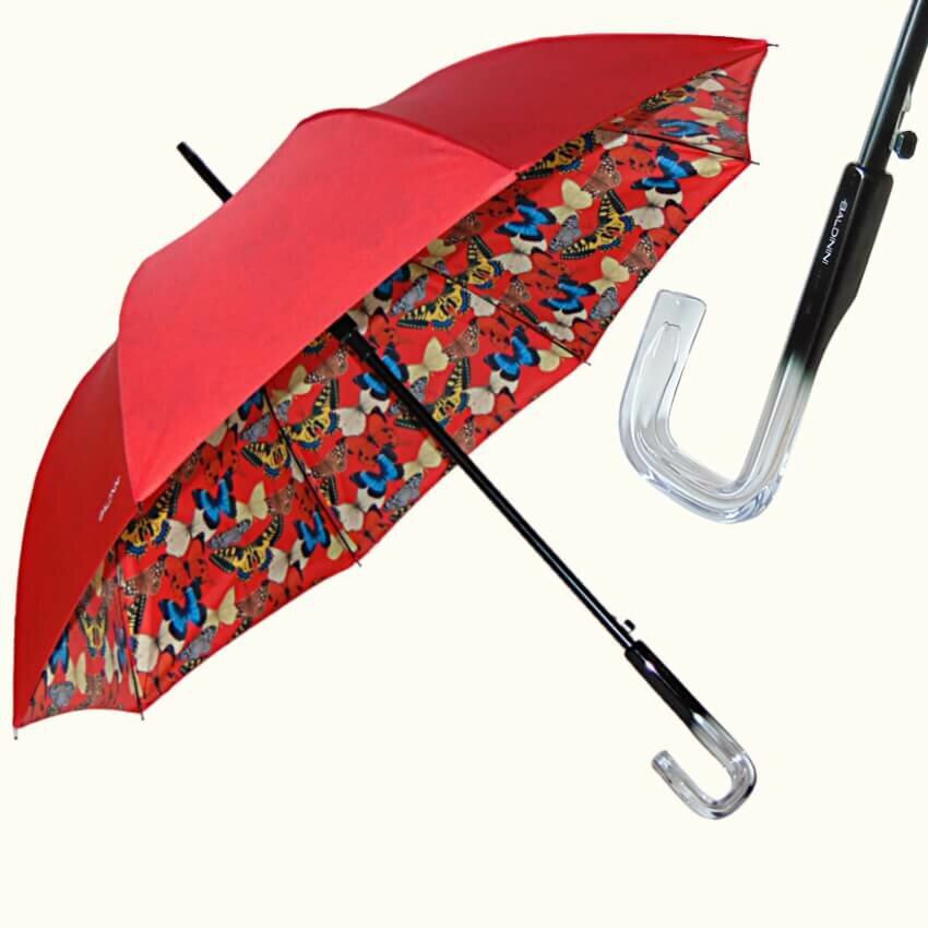 Зонт-трость