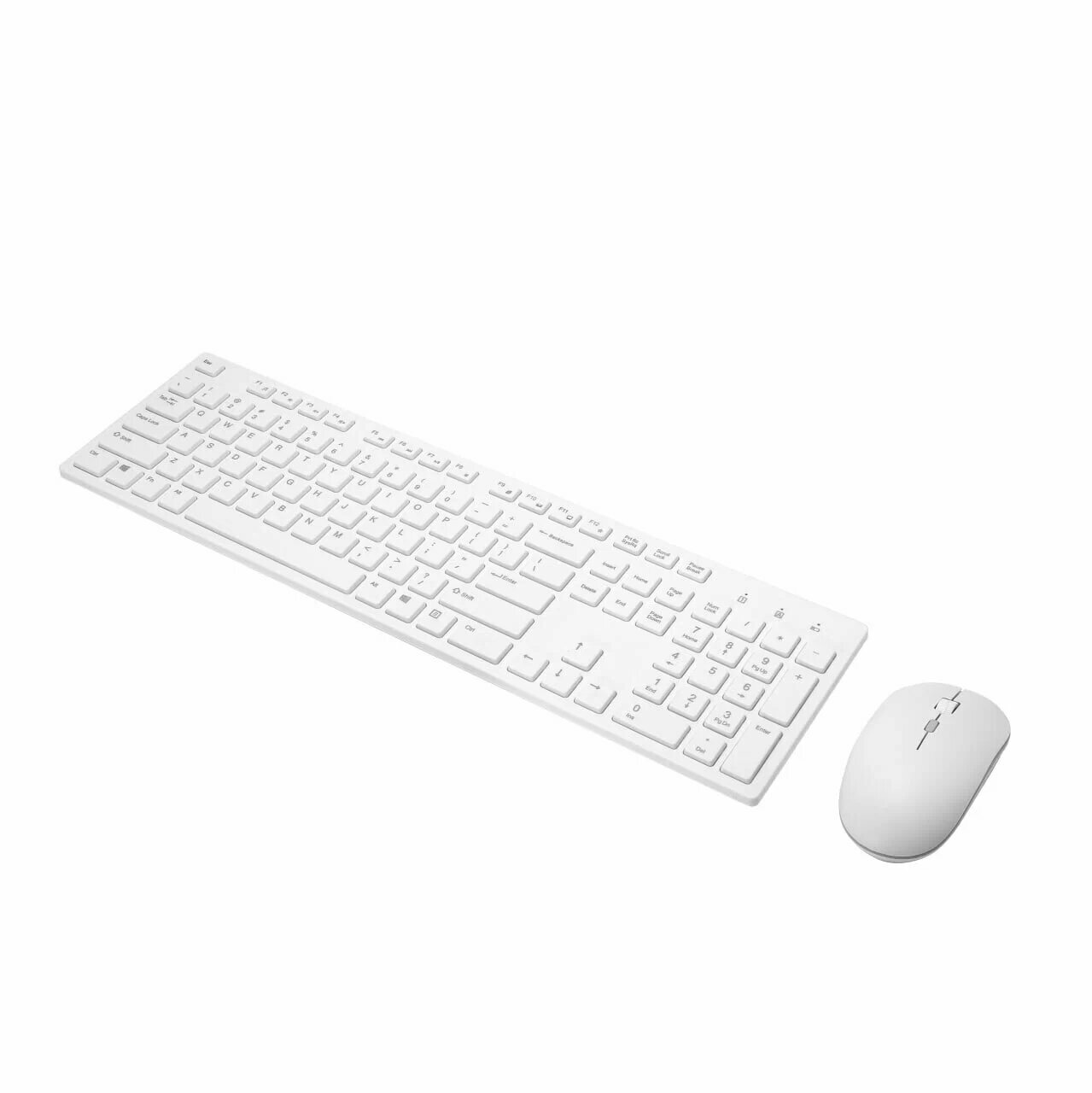 Игровой комплект Bosston WS500, радиоканал, беспроводная связь