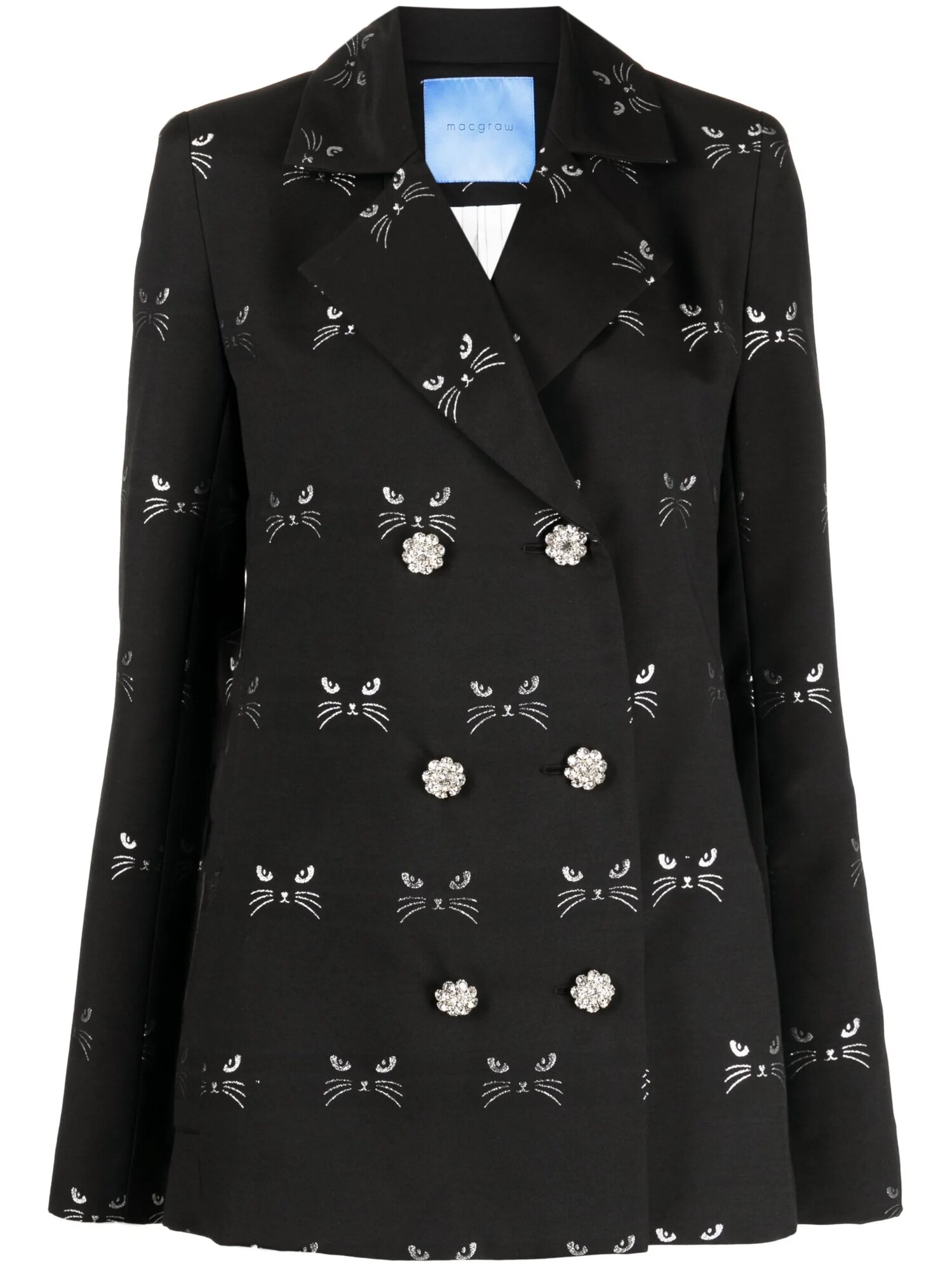 Пиджак macgraw Circa 72