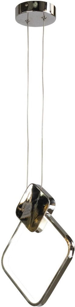 Подвесной светильник AM467 CHROM AM Group