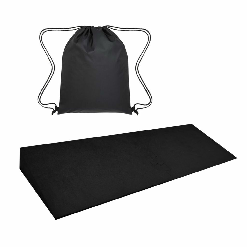 Портативные блоки для приседаний регулируемые клинья для силовых упражнений