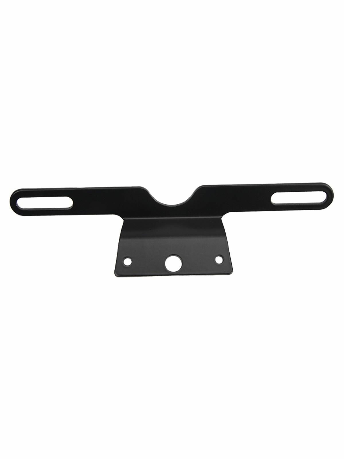 Автотовары, Светодиодная подсветка номерного знака внедорожного мотоцикла с подсветкой номерного знака подсветка держателя номерного знака-отдельный кронштейн