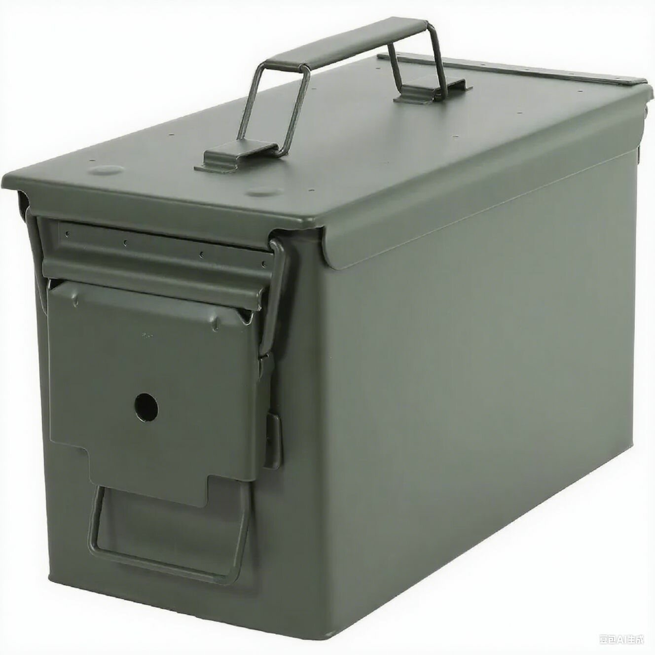 Кейс для патронов