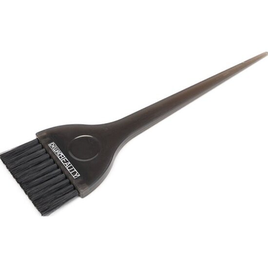 Кисть для окрашивания Dewal Beauty DBHS78 широкая черная, 1 шт