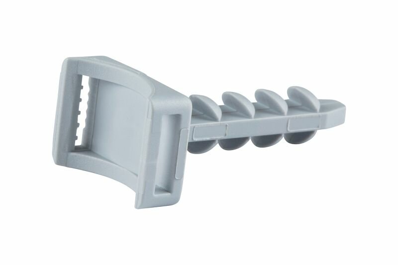 Дюбель с/планк Д/хомутов 8,5ММ D6ММ (200 шт)