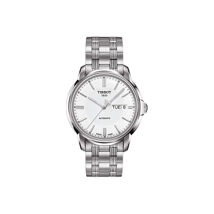 Наручные часы TISSOT — фото 1